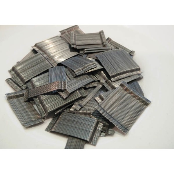 Quality Conconcrete Reinforcement Glued Steel Fiber for Concstruction and Engineerig for sale