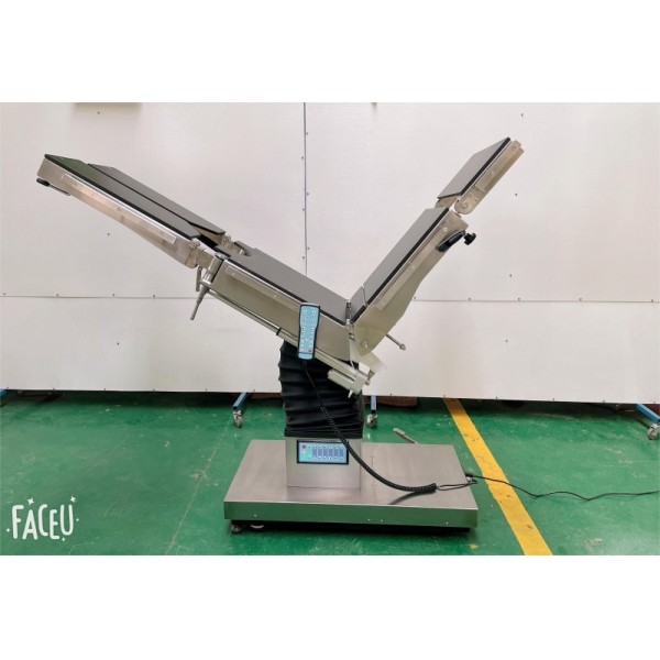 Quality Electric Operating Table System Full Adjustable For General Surgery & ICU for sale