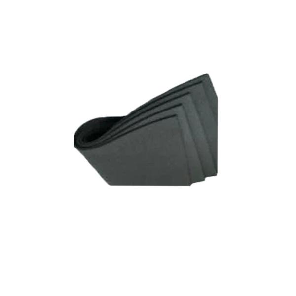 Quality EV1045 Chemical Resistant EVA Rubber Packaging Foam Sheet for sale