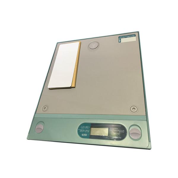 Quality 20μm Imaging Spacing Customized OEM Support FUJI IP Digital X Ray Dr Flat Panel for sale