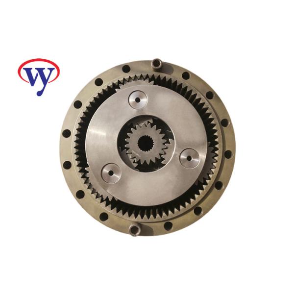 Quality 148-4644/148-4679 Excavator Swing Gearbox E320C for sale