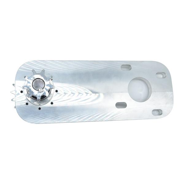 Quality Tolerance 0.01- /-0.005mm CNC Precision Turning and Milling for Fitting Spare for sale