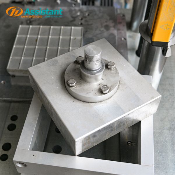 Quality DL-6CY1-15 Pu'er Black Tea Press Molding Machine for Small Household Nuts for sale