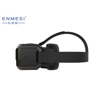 Quality High Resolution Bluetooth VR Smart Glasses Android HDMI 2K Sharp Screen for sale