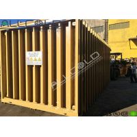 Quality Leybold Vacuum System Vacuum Coolers , High Efficient Vegetable Coolers for sale