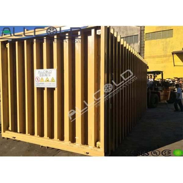 Quality Leybold Vacuum System Vacuum Coolers , High Efficient Vegetable Coolers for sale