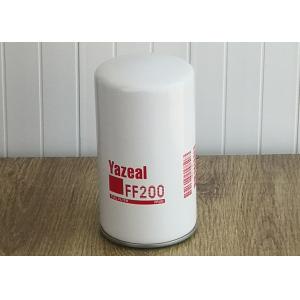 Quality White Diesel Truck Accessories Fuel Filters For Diesel Engines FF200 WK 940/7 WK for sale
