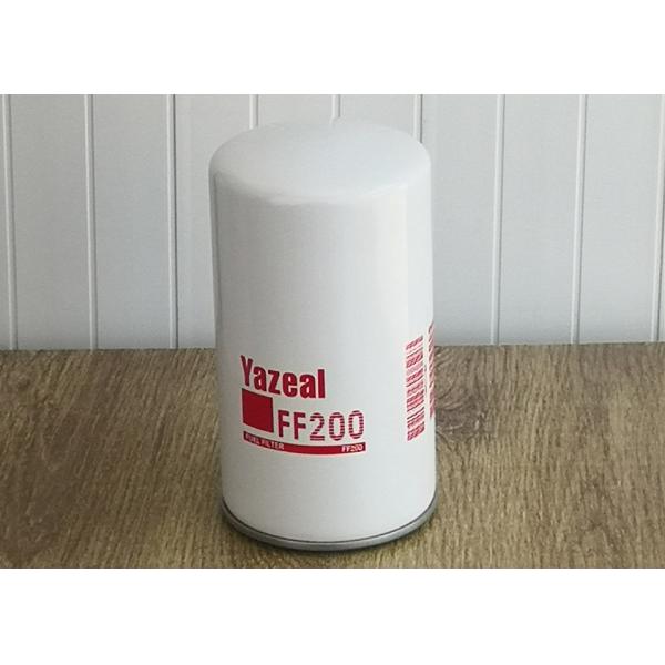Quality White Diesel Truck Accessories Fuel Filters For Diesel Engines FF200   WK 940/7    WK 940/7 for sale