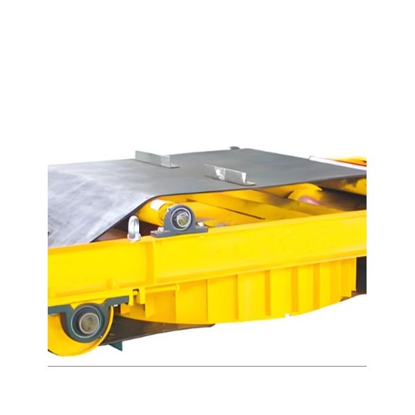 Quality Dry Electromagnetic Separator Stainless Steel Iron Remover For <70C Dry Hanging for sale