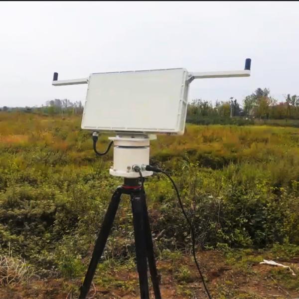 Quality Uav Defense Solutions Air Surveillance Radar For Security Warning And Protection for sale