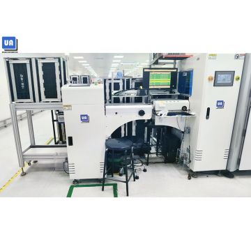 Quality SMT Magazine PCB Loader Unloader SMEMA For Assembly Line for sale