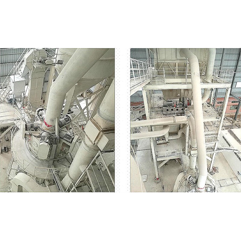 ultrafine grinding mill