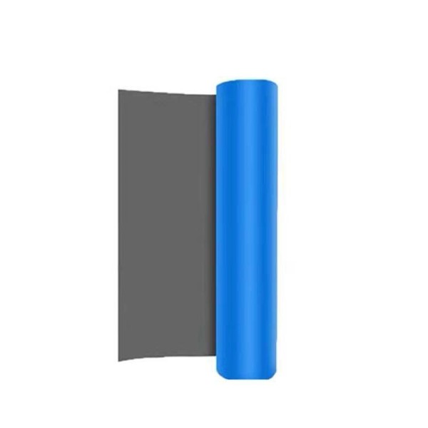 Quality Modern Design self adhering sheet waterproofing Iron Sheet Tile 1.0mm  Thickness for sale