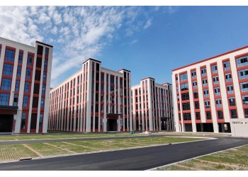 China Factory - HUNAN CHARMHIGH ELECTROMECHANICAL EQUIPMENT CO., LTD.