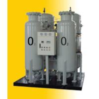 Quality 150 Nm3/H Medical Stainless Steel PSA Oxygen Gas Generator for sale