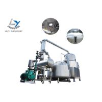 Quality Fruit Vacuum Fryer Equipment Steam / Thermal Oil Heating Low Fat Healthy for sale