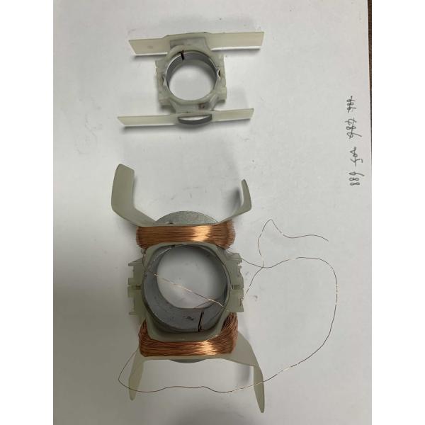 Quality 2-4 Poles Applicable Multi-model Stator Inner and Outer Winding Machine for for sale
