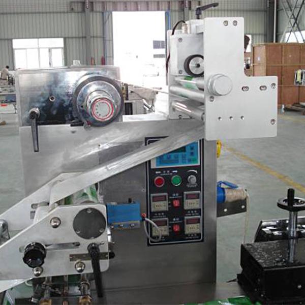 Quality High Speed Horizontal Pillow Type Packing Machine Automatic Pillow Bag Packaging for sale