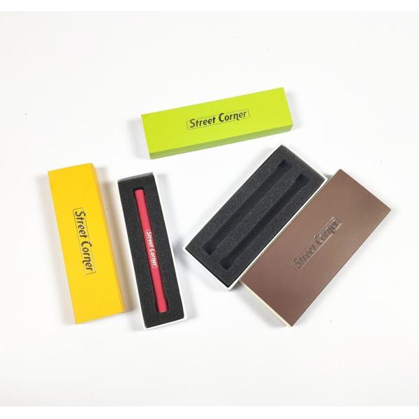 Quality Disposable Fruit Flavor Electronics Packing Box Printing Paper for sale