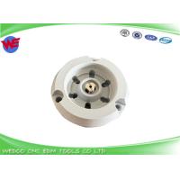 Quality 104329690 100432905 Charmilles EDM Parts Lower Injection Chamber Empty 132.969.0 for sale