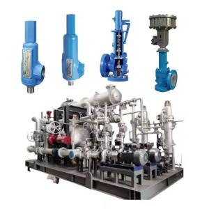 Quality Crosby OMNI-TRIM Pressure Relief Valve and Crosby J Series H Series Direct for sale