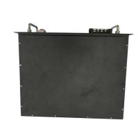 Quality UN38.3 48V 100AH LiFePO4 Battery Pack For Solar Power Storage for sale