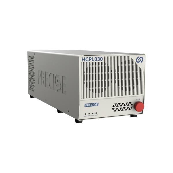 Quality 300A 30V Pulse Power Supply High Current Source HCPL030 For SiC IGBT GaN HEMT for sale