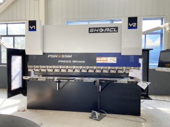 China Factory - Yantai XT Machinery Manufacturing Co., Ltd.