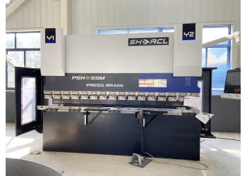 China Factory - Yantai XT Machinery Manufacturing Co., Ltd.