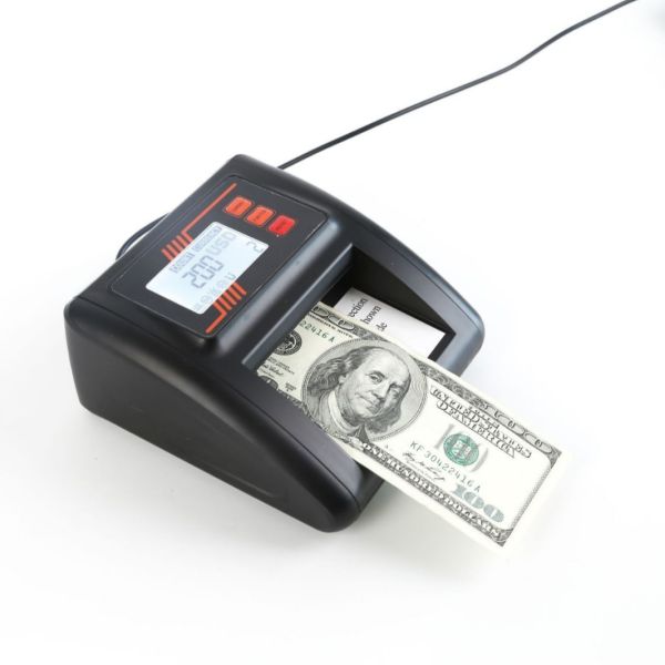 Quality Counterfeit Money Detector Machine for sale