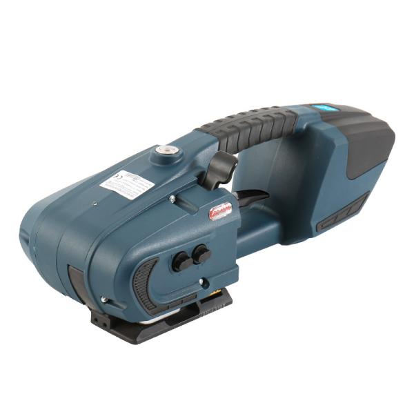 Quality Small Hand Held Electric Strapping Tool Packaging Machine 600N-2800N for sale