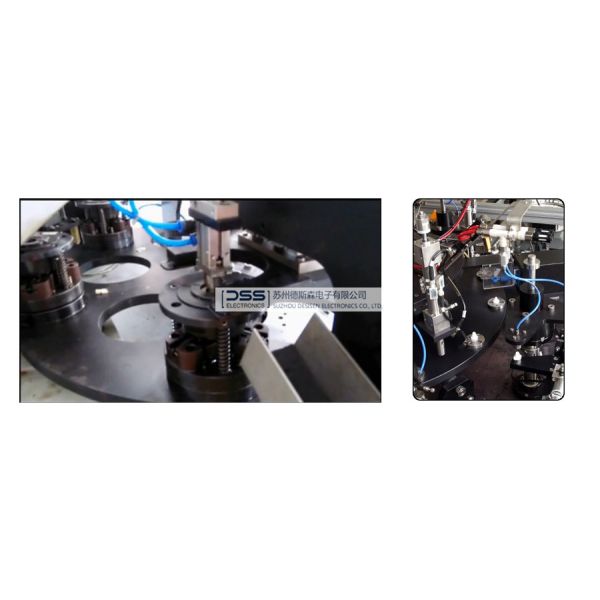 Quality Customized Bearing Roller Eddy Current Instruments For Non Destructive Testing for sale