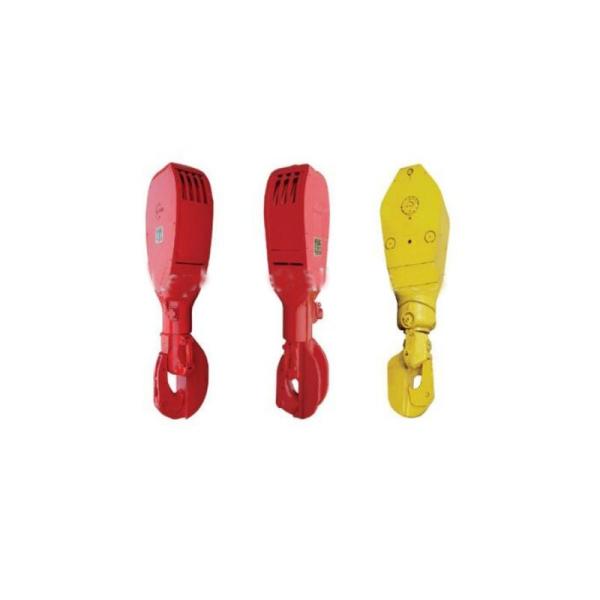 Quality Versatile Casting Clevis Hook Elevator Link for Oil Drilling Needs for sale