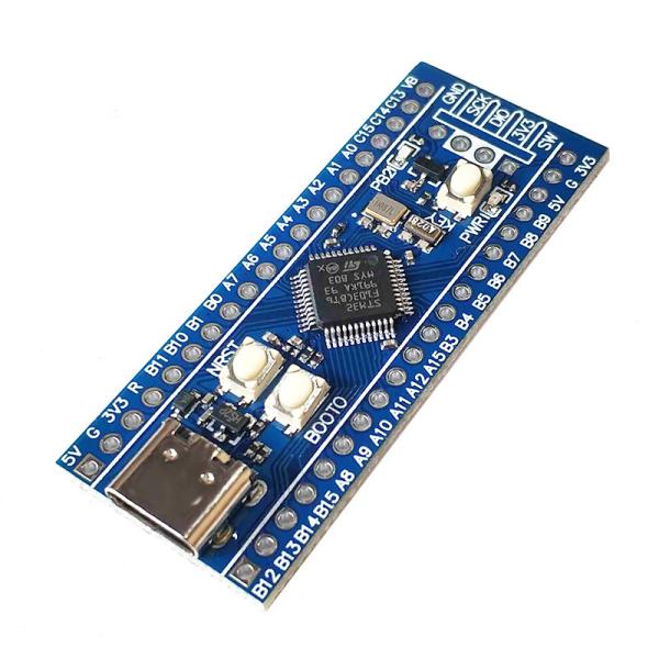 Quality STM32F103C8T6 Arm STM32 Minimum System Development Board Module for sale