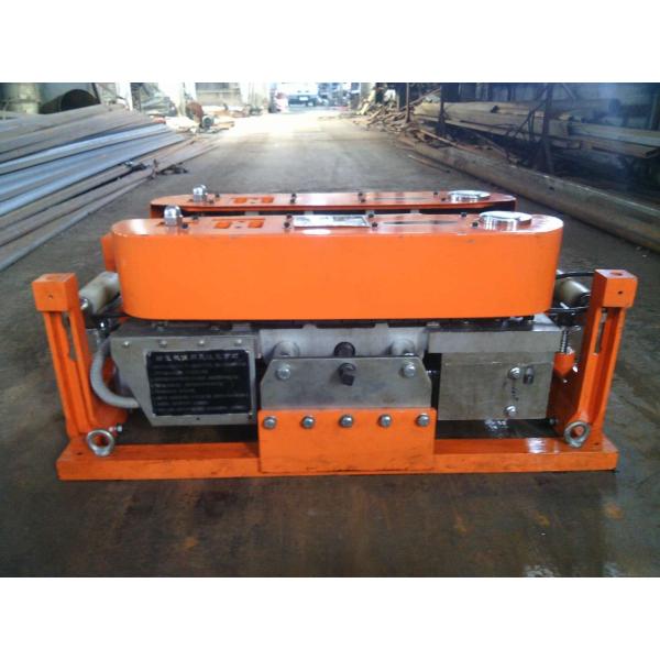 Quality ELECTRIC POWER CABLE LAYING AND PULLING EQUIPMENT CABLE PULLING MACHINE for sale
