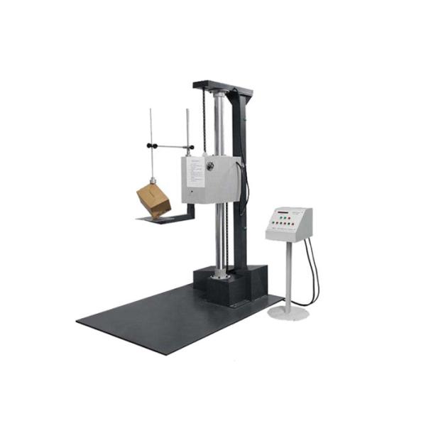 Quality Digital Electronic Control Package Testing Equipment, CE Certificate,Drop Test. for sale