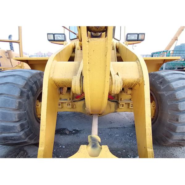 Quality Caterpillar 936e Loader Used Japan Wheel Loader Track Loader Used Compact Wheel for sale