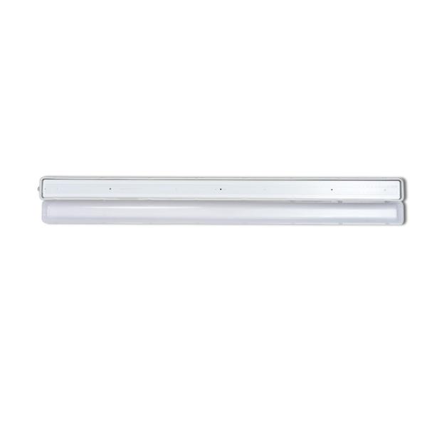 Quality IP65 4ft 40W Tri Proof Linear Tube Fixtures for sale