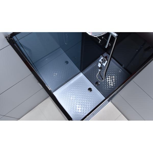 Quality ISO9001 Rectangular Shower Cubicles for sale