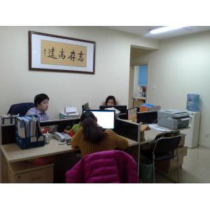 China Factory - QINGDAO LAURENT NEW MATERIALS CO.,LTD