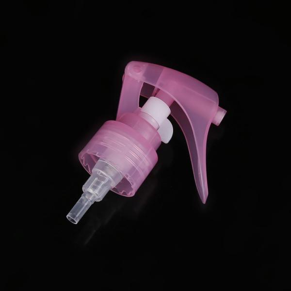 Quality Color Available Plastic 24/410 , Cosmetic Garden Trigger Pump,Plastic Mist for sale