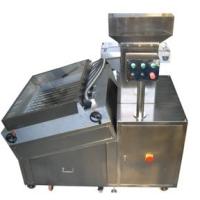 Quality PLC Control apintball Capsule size and shape Sorting Machine for sale
