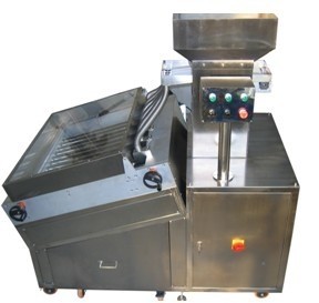 Quality PLC Control apintball Capsule size and shape Sorting Machine for sale