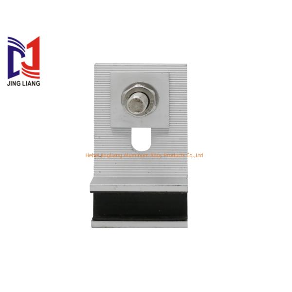 Quality Easy Installation and Anti-corrosion Aluminum Pendant for 30 mm Terracotta Panel for sale