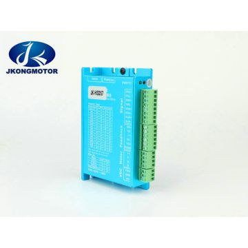 Quality Closed loop stepper motor 57mm Nema 23 Stepper Motor with encoder feedback 2 for sale