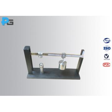 Quality IEC60238 Standard Metal Lamp Holder Pressure Apparatus E14 E27 E40 for sale