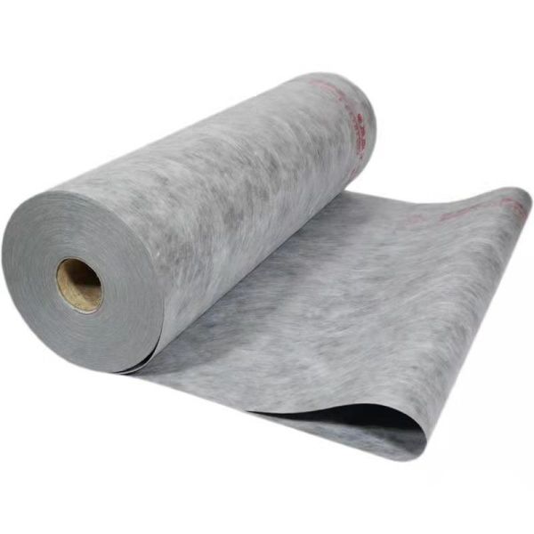 Quality Bathroom Waterproof Polyethylene Polypropylene Membrane for sale