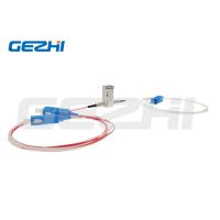 Quality 1x2 Mechanical Multimode Switch 850/1310nm OEM for sale