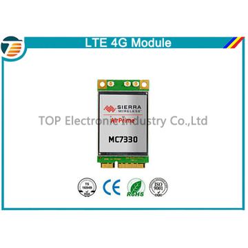 Quality Qualcomm MDM9215 LTE 4G Wireless Communication Module MC7330 For Japan for sale