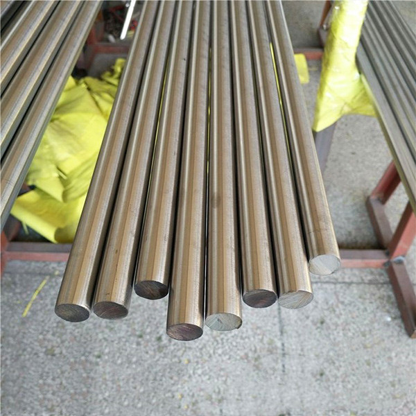 Quality 304L 304 ‌347 Stainless Steel Round Bar Pickled for sale
